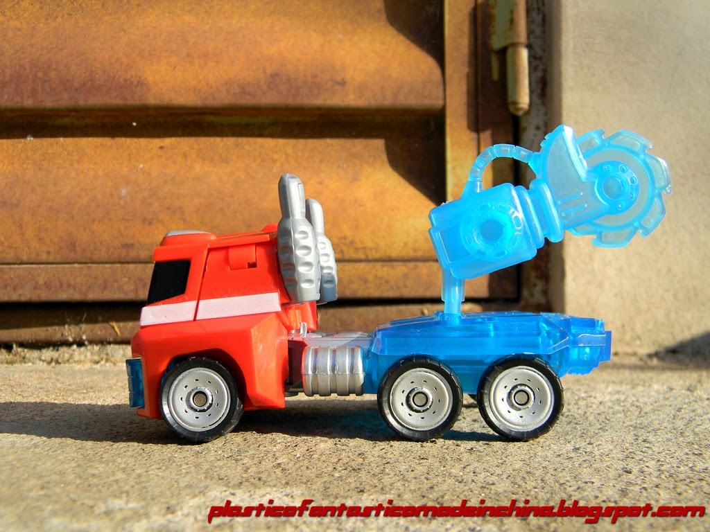 plástico fantástico madeinchina: Rescue Bots Transformers Energize ...