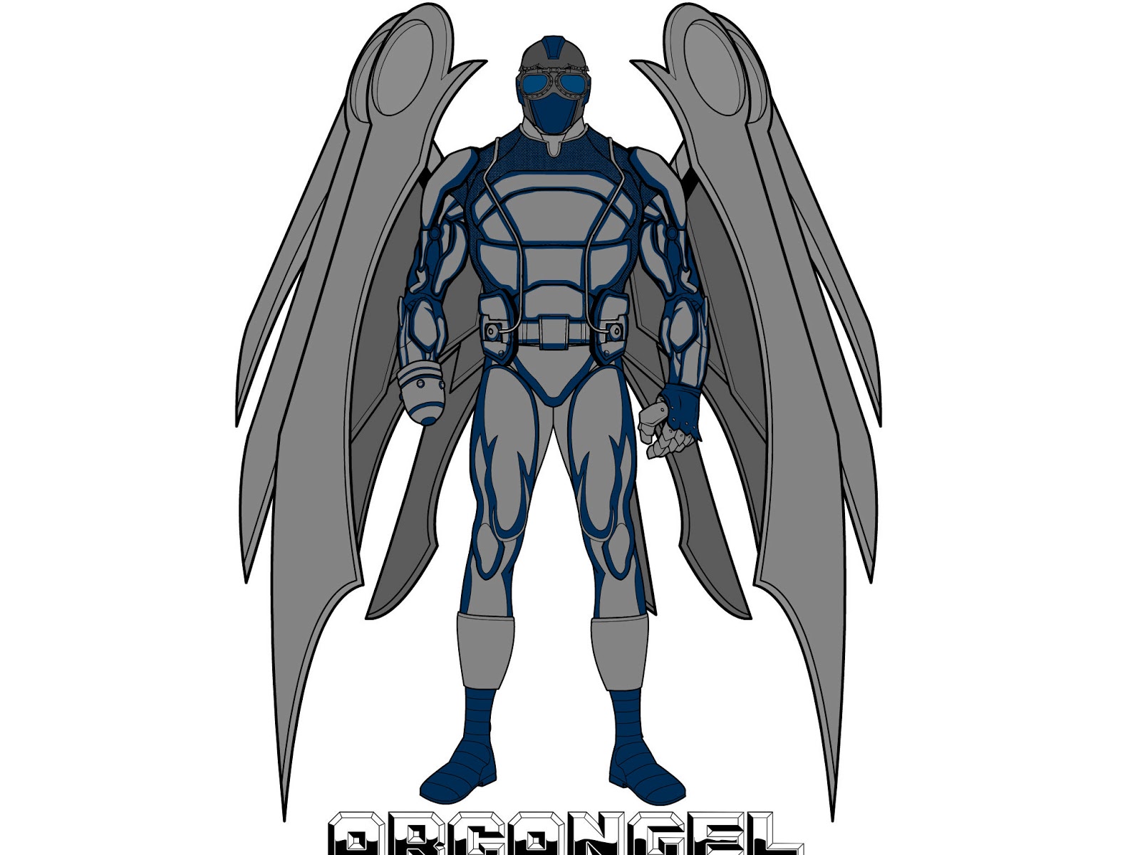 HeroMachine 3: HeroMachine 3