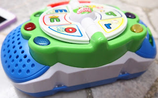JuaiMurah: Leapfrog Phonics Radio