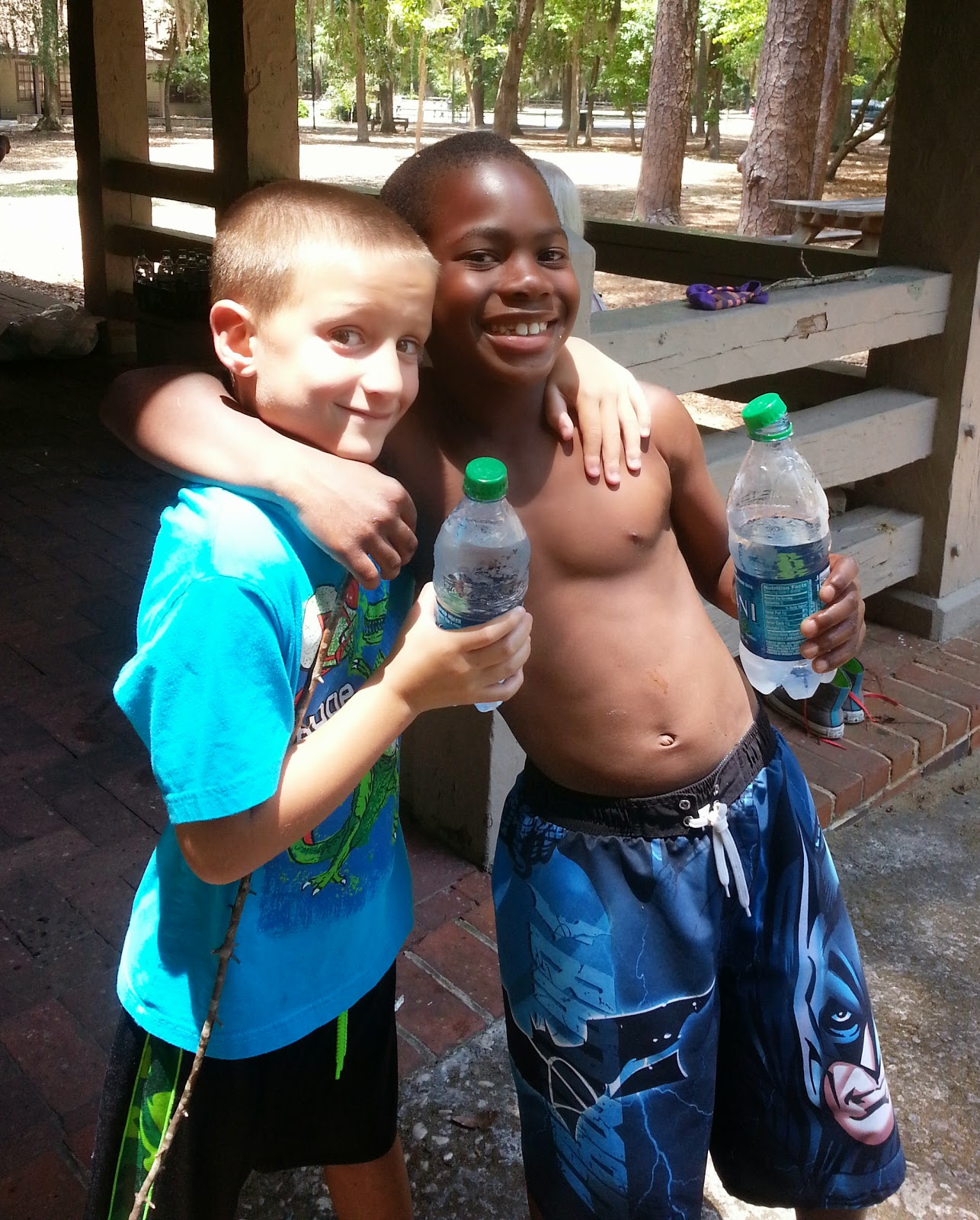 Lee County Public Library