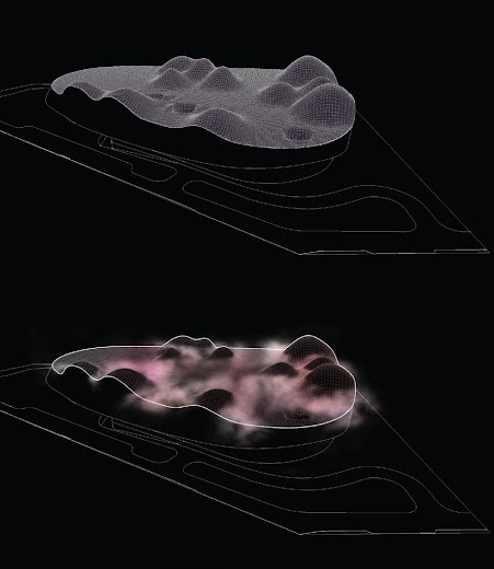 WEATHERS / Sean Lally . OOS-ag – a f a s i a