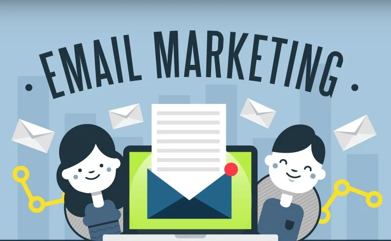 The Giant Email Marketing Statistics Guide - #infographic