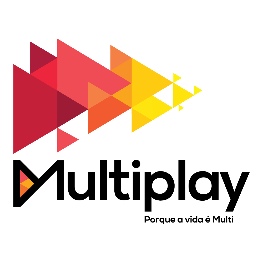 EM PASSOS LENTOS CHEGO LÁ: EU SOU CLIENTE DA MULTIPLAY