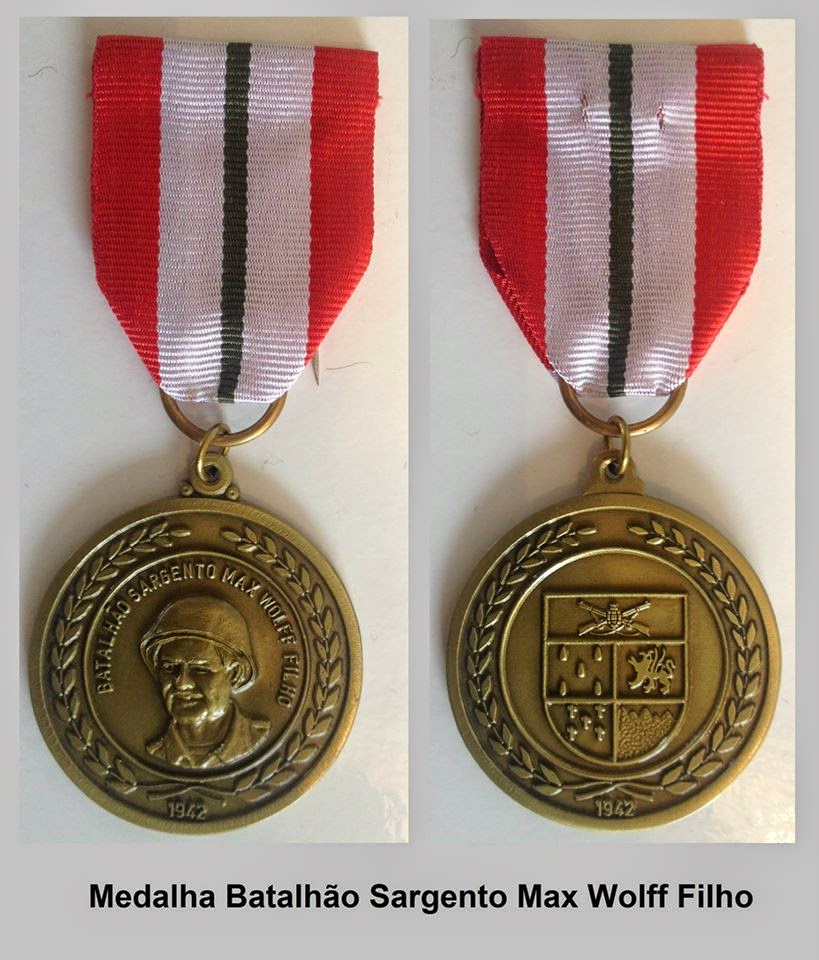 Homenagem 20° BIB – Batalhão Sargento Max Wolf Filho ~ Blog Gcm Douglas