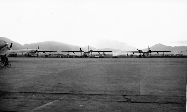 Da Nang Air Base: 2017