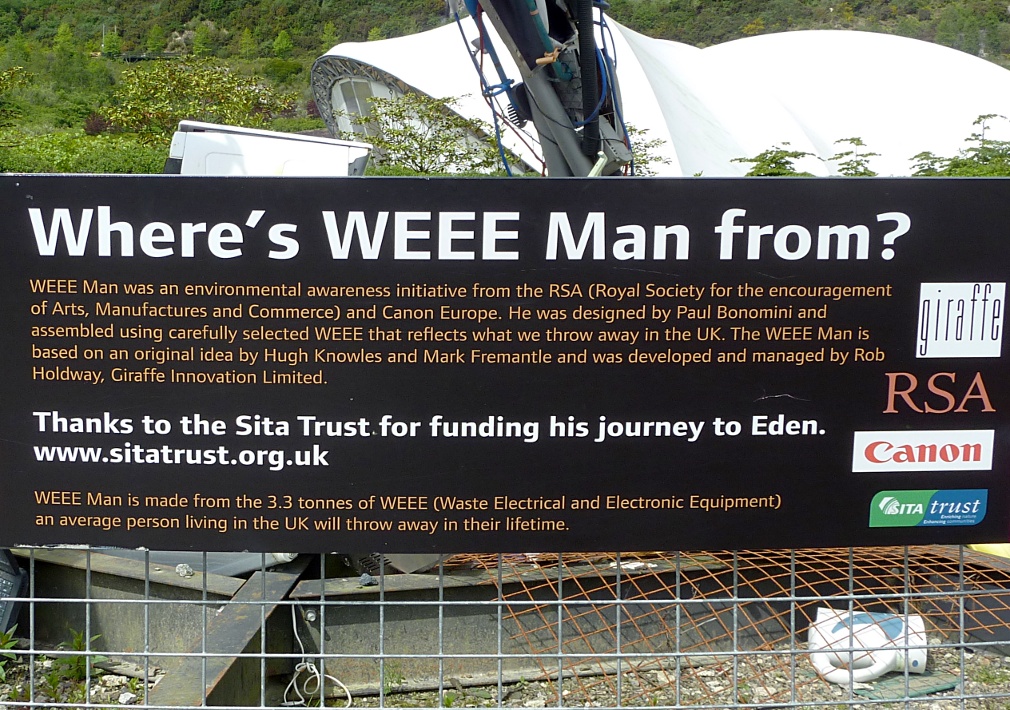 Another Side of this Life: Island Odyssey: Fowey