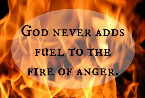 Laura Rath ~ Journey in Faith: Quick to Give Our Anger to God {Anger ...