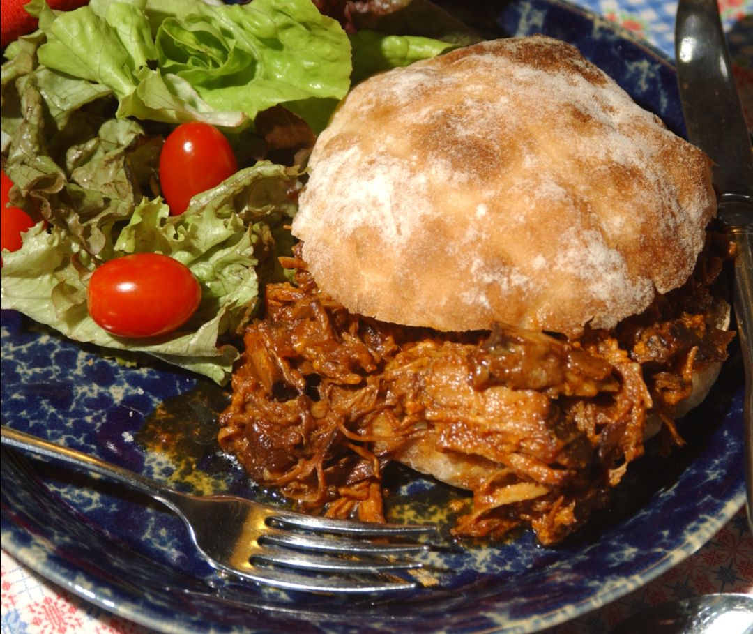 VPR Blog: Our Favorite Town Meeting Potluck Recipes