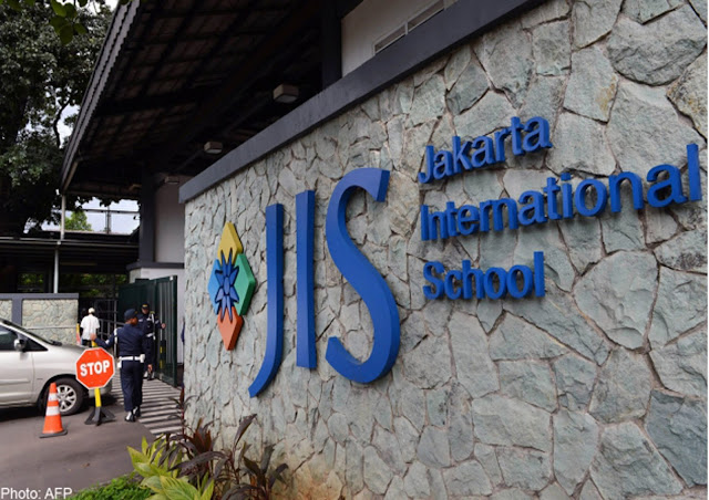 JIS Jakarta Intercultural School