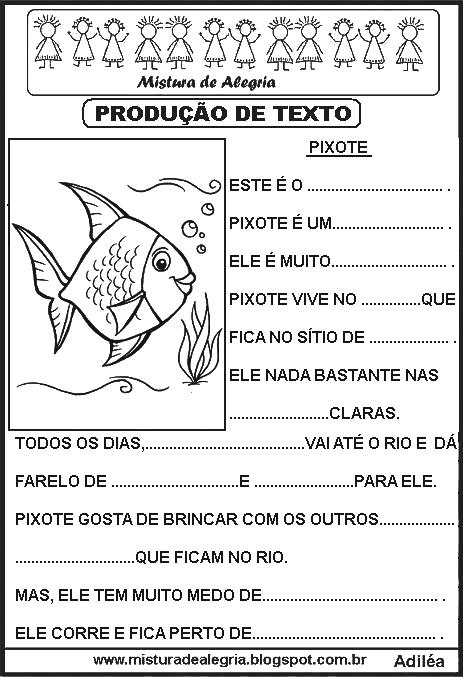 produ%C3%A7%C3%A3o-de-texto-lacunado-alfabetiza%C3%A7%C3%A3o-imprimir ...