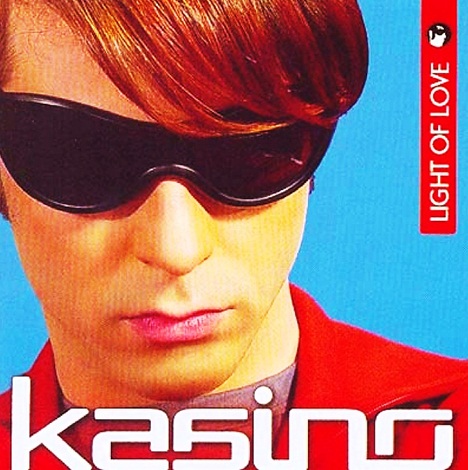 Aninhahy Dance: Kasino : 10 anos de Stay Tonight