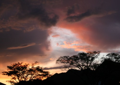 NUESTRA COLOMBIA: CASANARE - YOPAL