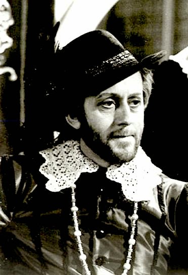 Michael Peverett: William Shakespeare: Measure for Measure (1604)