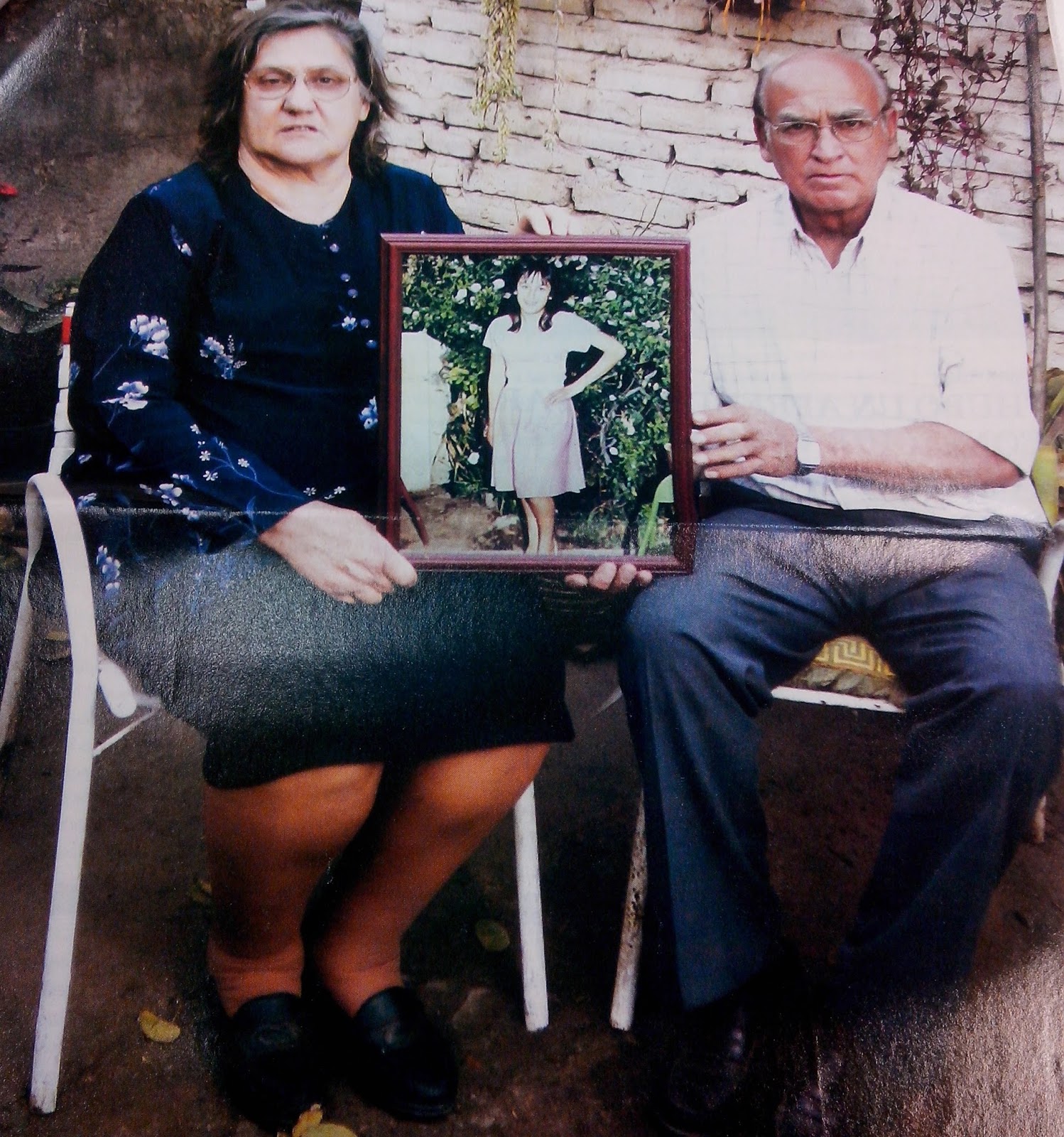 Caso Maria Soledad Morales: Caso María Soledad Morales