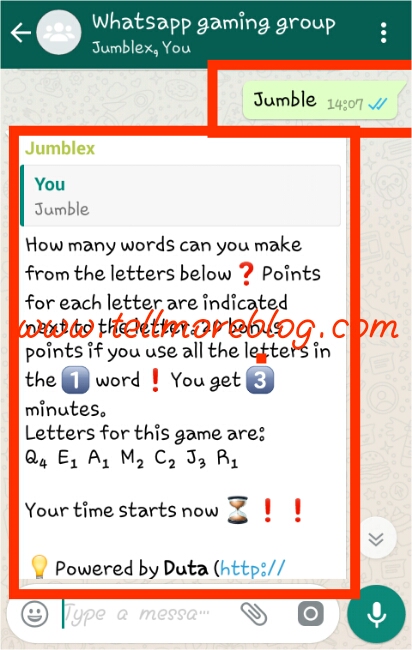 How To Play Games On Whatsapp how-to-play-games-on-whatsapp