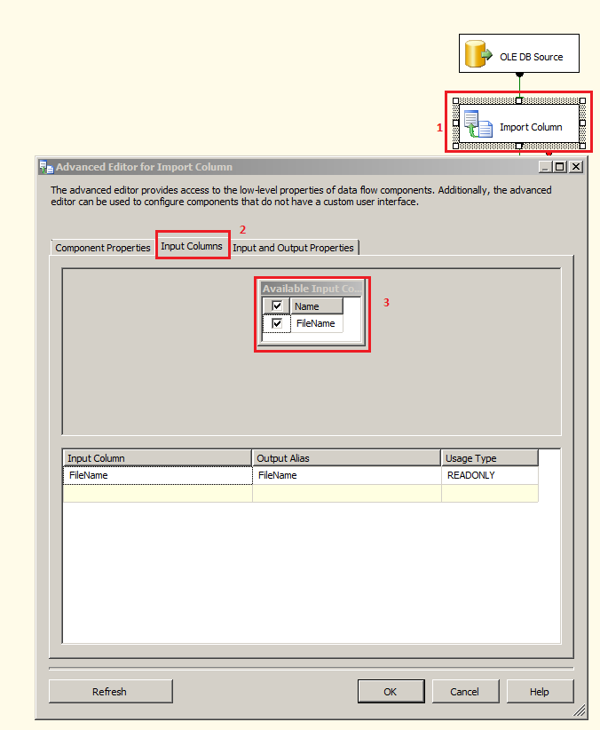 Welcome To TechBrothersIT: SSIS -How to Import Files (Text, Pdf, Excel ... Welcome To TechBrothersIT: SSIS -How to Import Files (Text, Pdf, Excel ...