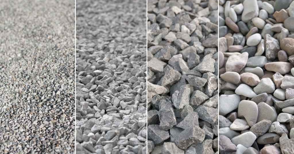 Civil Engineering: SHAPE AND TEXTURE OF AGGREGATES
