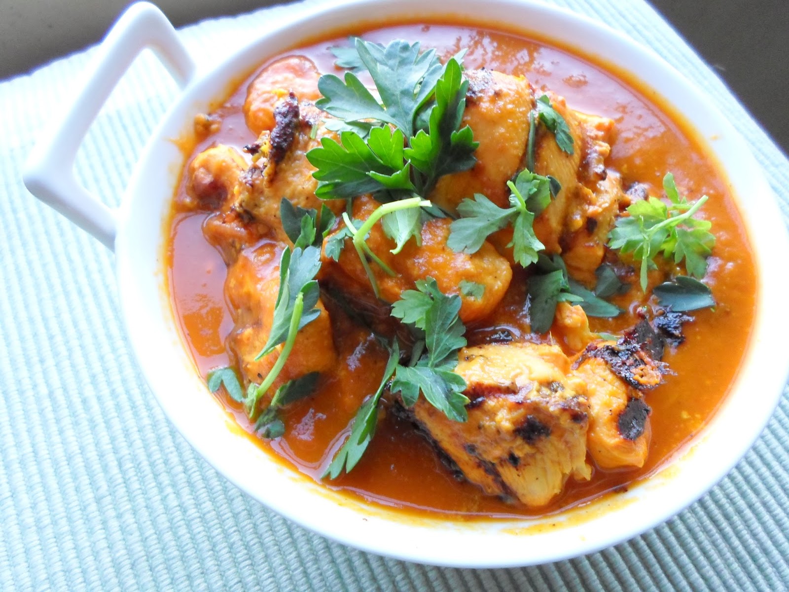 Homemade Heaven......: September 2013