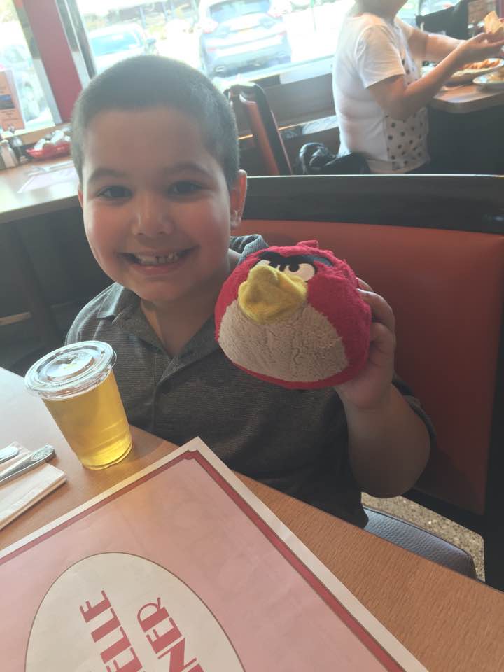 Becoming an Aunt and the Missing Type Campaign - First Time Mom and ...