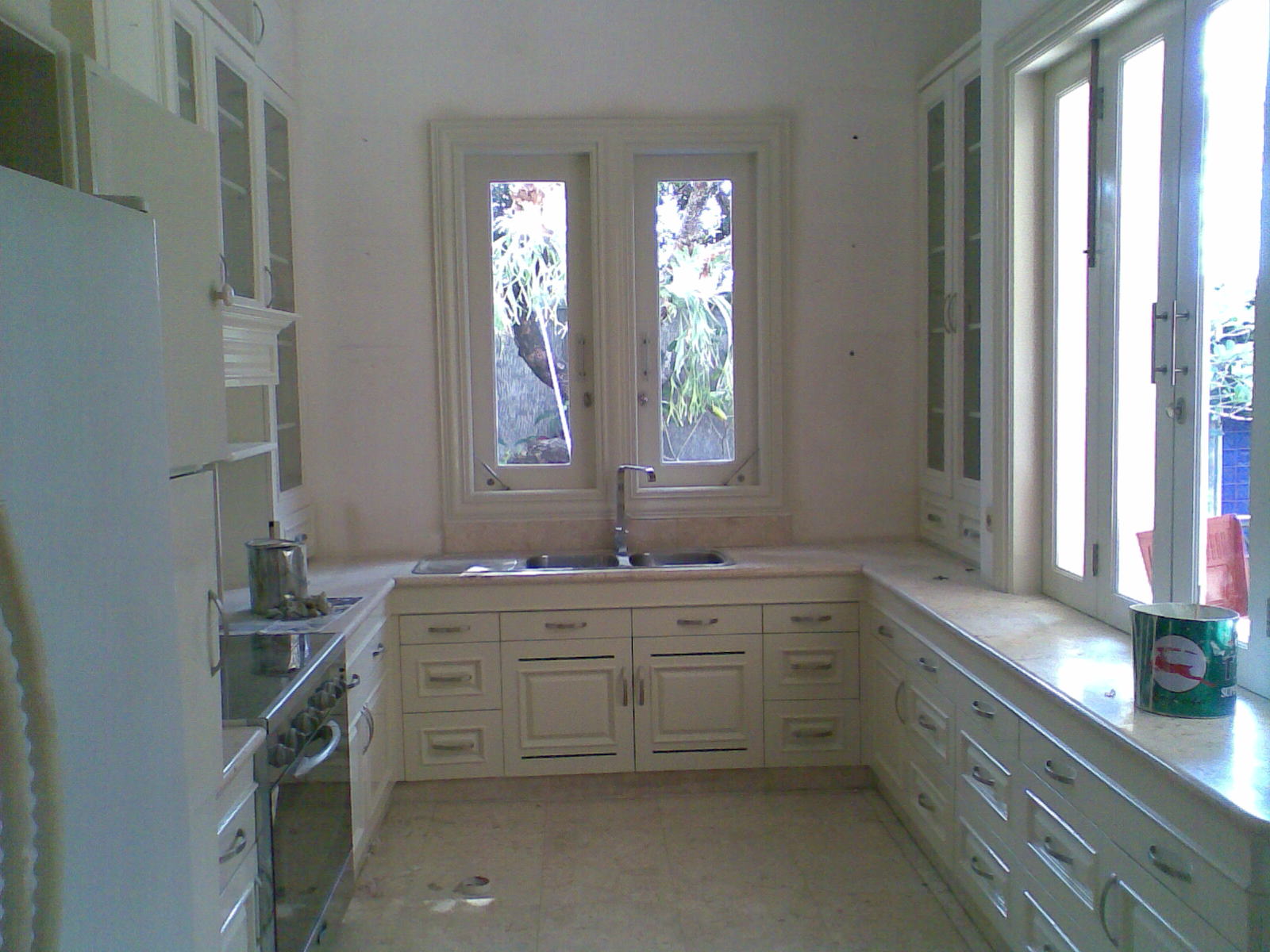 TUKANG CAT DUCO DAN MELAMIK: HARGA JASA PENGECATAN DUCO-MELAMIK