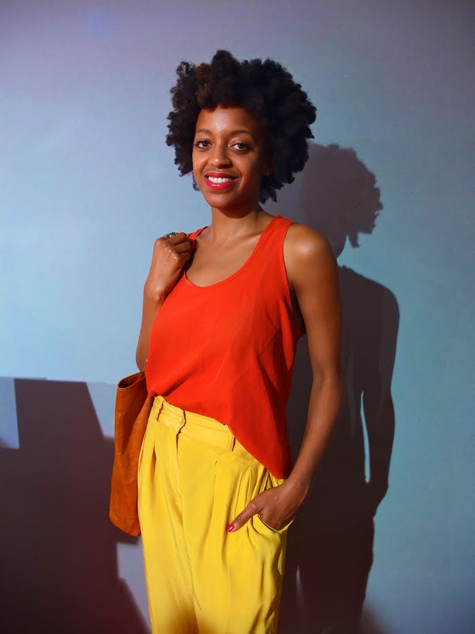 Scrambled Fashion: Yvan Rodic: The man behind the camera