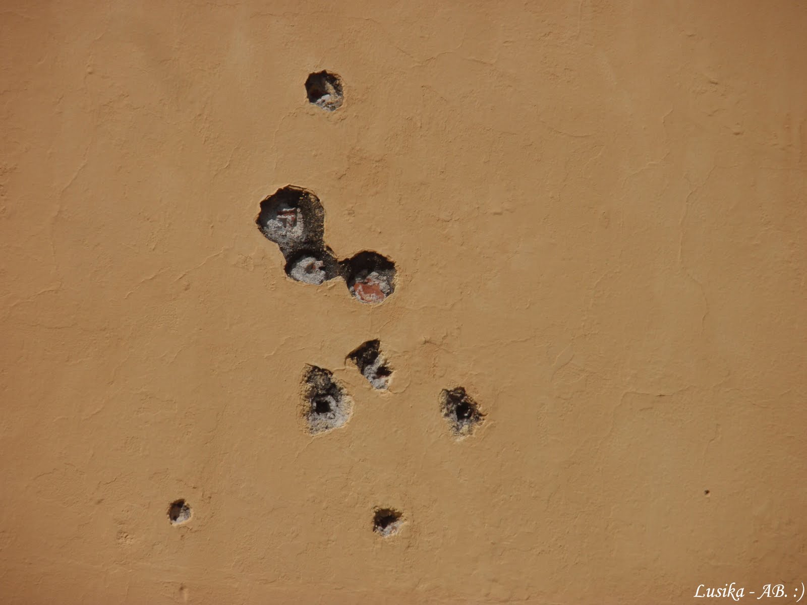 El Blog de Lusika: 16/02/11