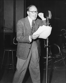 Feb 14, 1894: Happy Birthday to Jack Benny!
