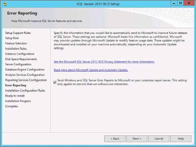 SQLCoffee en Español: ¿Cómo instalar SQL Server 2012?