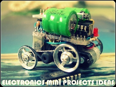 Mini Projects - Projects For You