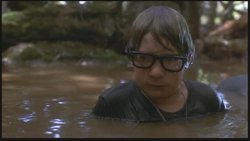 올ㅋ: The Body and Stand By Me: Characters