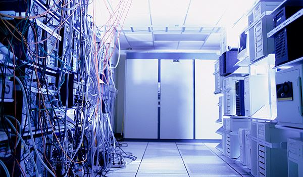 IT Network Systems Administration Skills