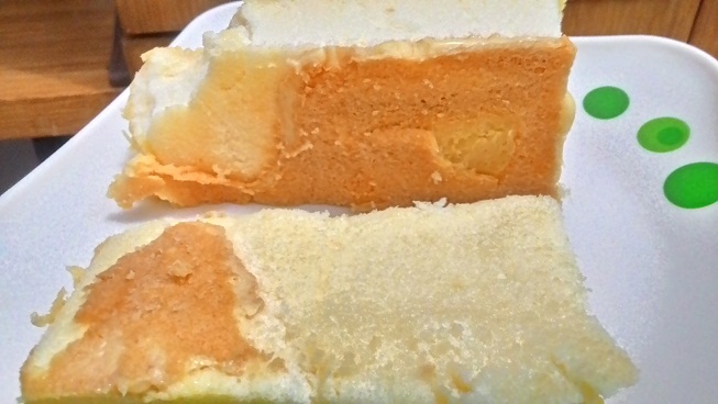 Other Romance: Cake Run 22: Rodilla’s Yema Cake