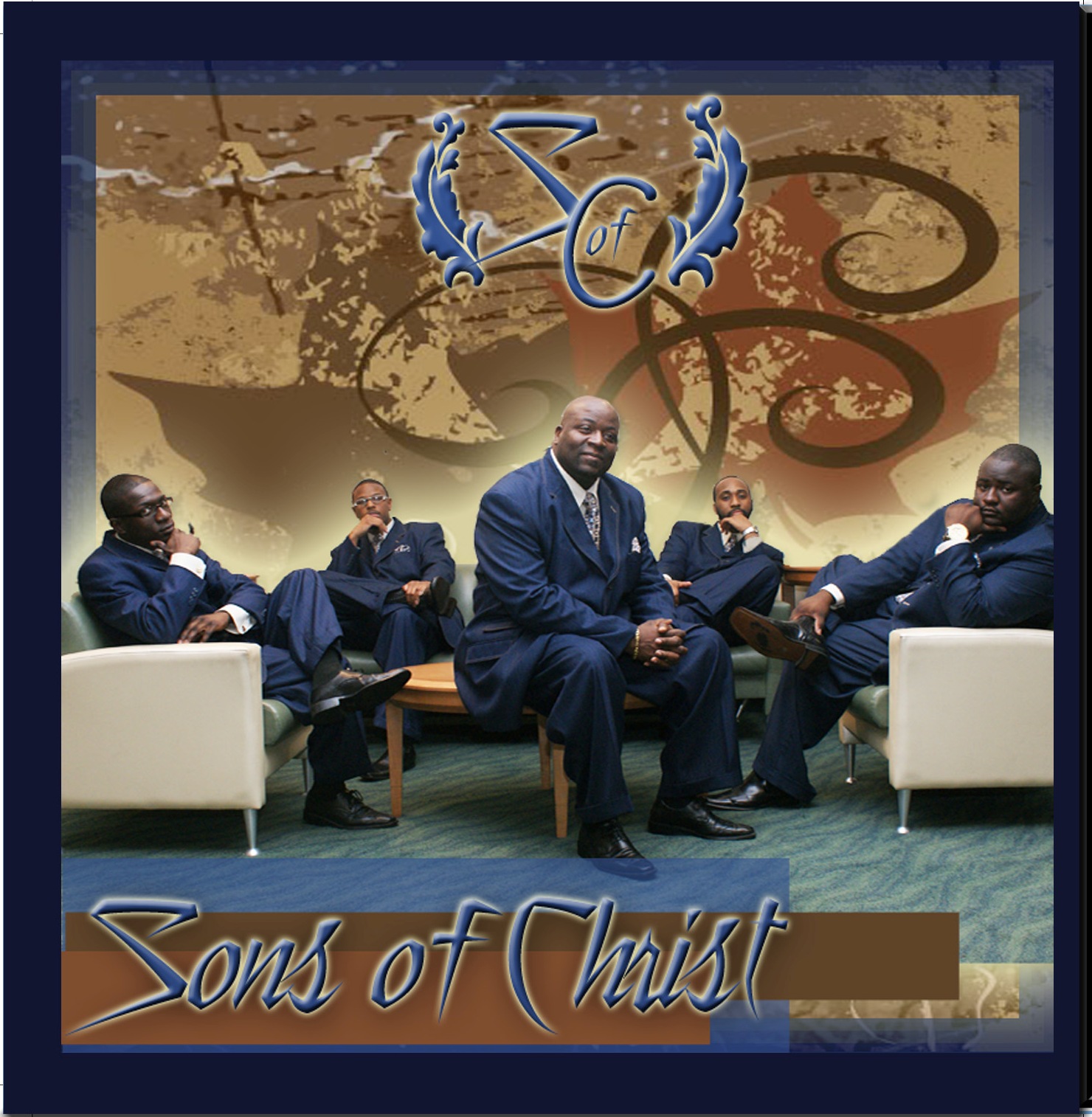 MyGSRN "2013 Annual Gospel Music Awards"