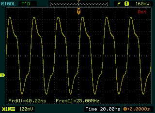My FPGAs: CLOCK DIVIDER
