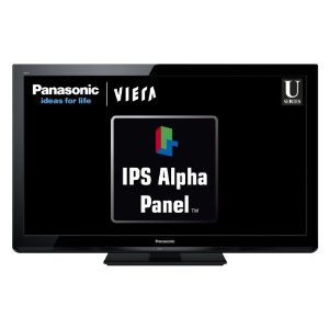 panasonic VIERA: October 2011