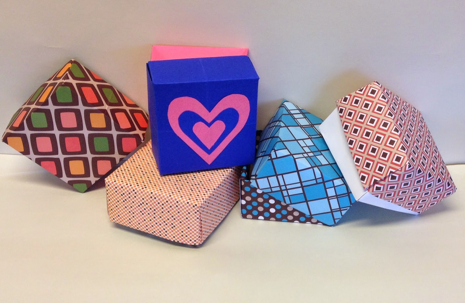 Design og Redesign: september 2014