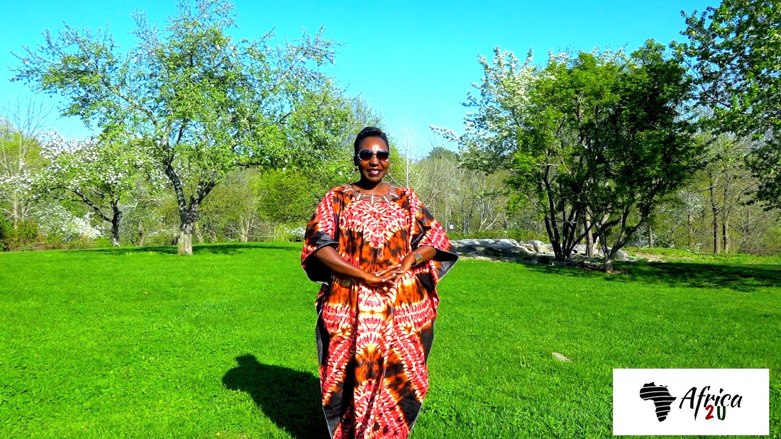 Africa2U: The old Bakiga Tale of "Ruhondeza Mwene Busaasi"