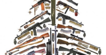 December Newsletter - Merry Christmas & Upcoming Classes