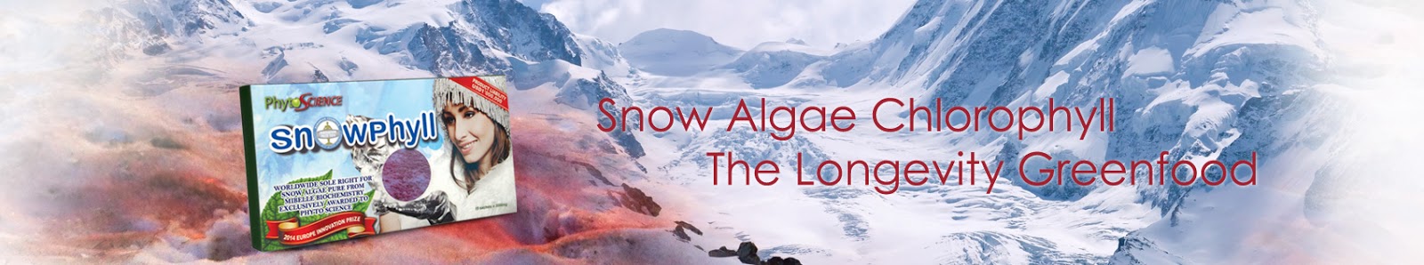 Phytoscience Product - Snowphyll - Movement For Saving Lives Through ...