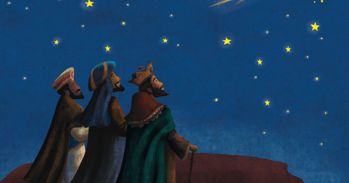 Pinzellades al món: Carta als Reis Mags / Carta a los Reyes Magos ...