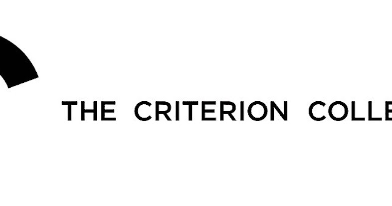blu-ray and dvd covers: THE CRITERION COLLECTION DVDS BY SPINE NUMBER ...