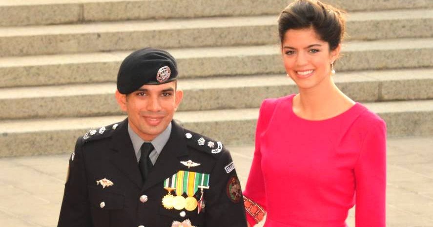 Royalty & Pomp: THE PRINCES