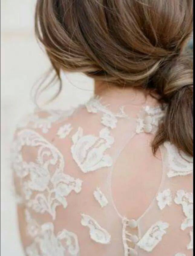 mulhersimsenhora: Rendas!