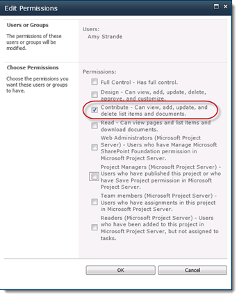 Microsoft Project Server and Microsoft Project Professional: Creating a ...