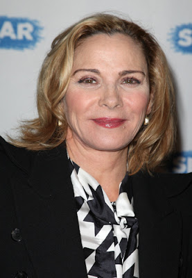 BROADWAY OPENING NIGHT FOR 'SEMINAR'