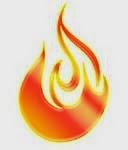 belajar hidup benar: jelaskan mengenai lambang-lambang Roh Kudus