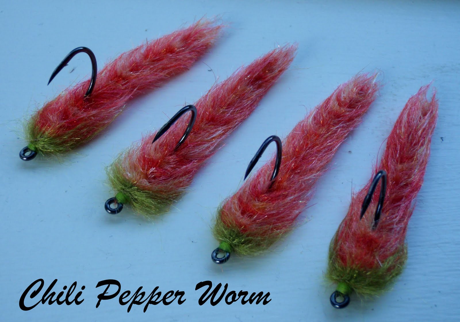 Colorado Fly Fishing Reports: How (And Why) to Tie a Furled Dubbing Loop