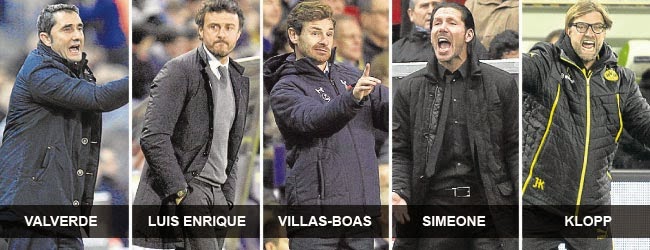 Spanish Football | Soccer | Sports Blog