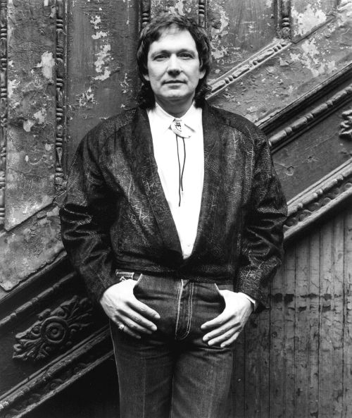 FROM THE VAULTS: Billy Joe Royal born 3 April 1942