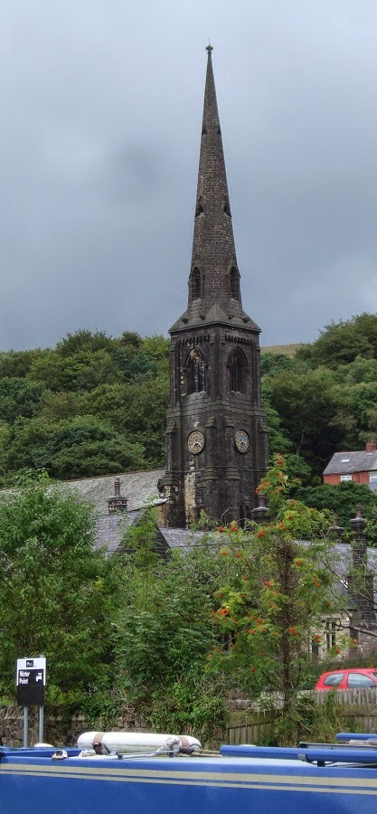 Halfie: A barrel of laughs